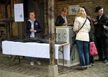 Pferdefotografie Gitta Gesing