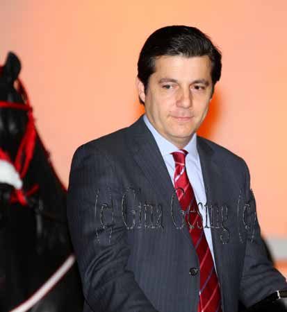 Pferdefotografie Gitta Gesing